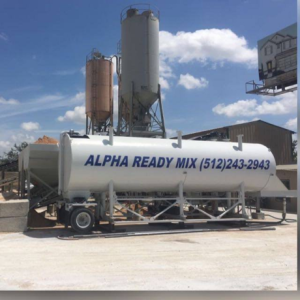 Alpha Ready Mix LLC – Ready Mix Concrete To Your Standards